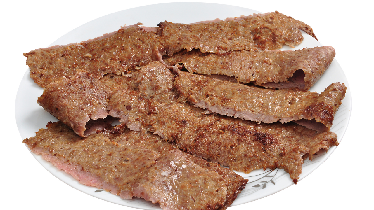 Dönerin haritası çıkarılıyor - Haberfokus