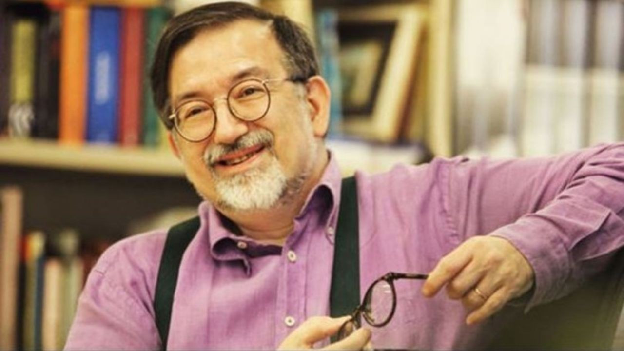Murat Bardakçı kimdir? Murat Bardakçı kaç yaşında, nerelidir? - Haberfokus Murat Bardakçı kimdir? Murat Bardakçı kaç yaşında, nerelidir? - Haberfokus
