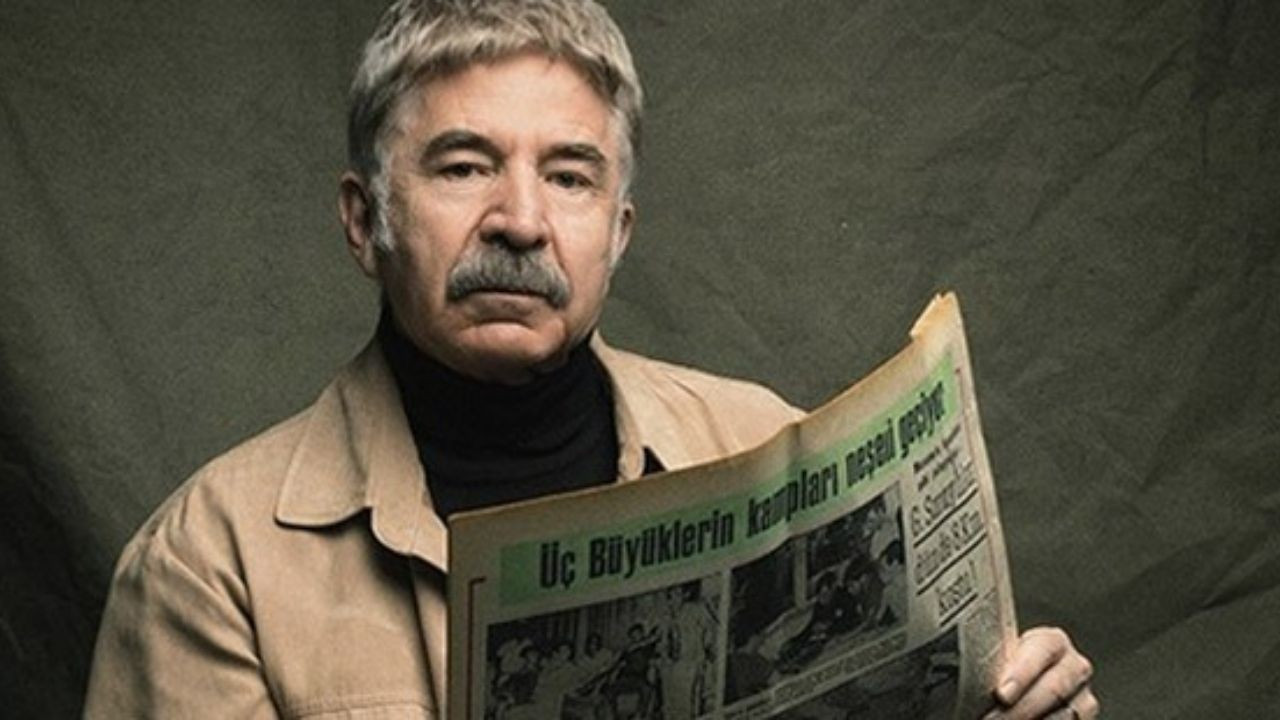 Ali Kırca kimdir? Ali Kırca nereli? - Haberfokus