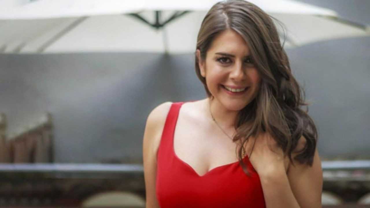 Ayça Erturan kimdir? Ayça Erturan kaç yaşında, nereli, kaç çocuğu var ...