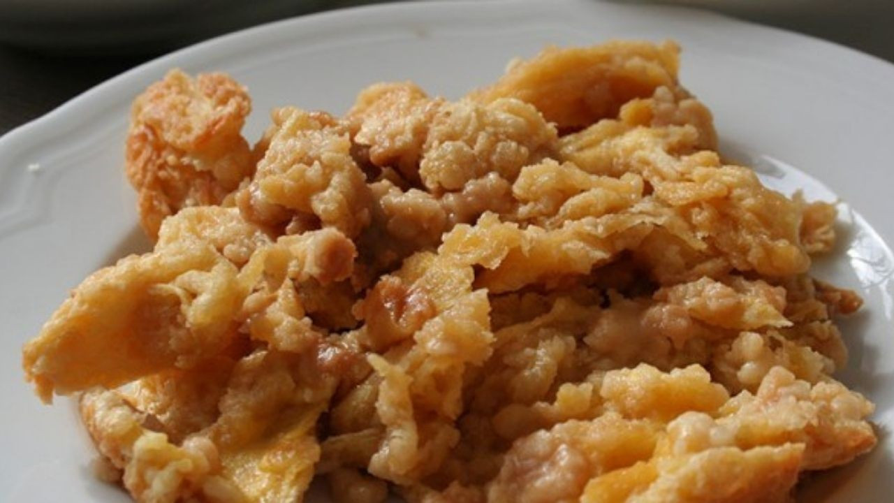 Murtağa Nasıl Yapılır? MasterChef Murtuğa Tarifi - Murtuğa Tarifi ...