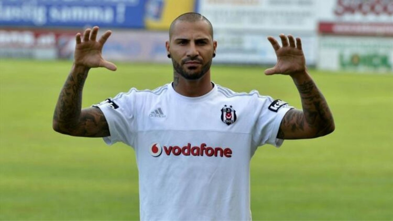 Ricardo Quaresma kimdir, nereli, kaç yaşında? Ricardo Quaresma hangi ...