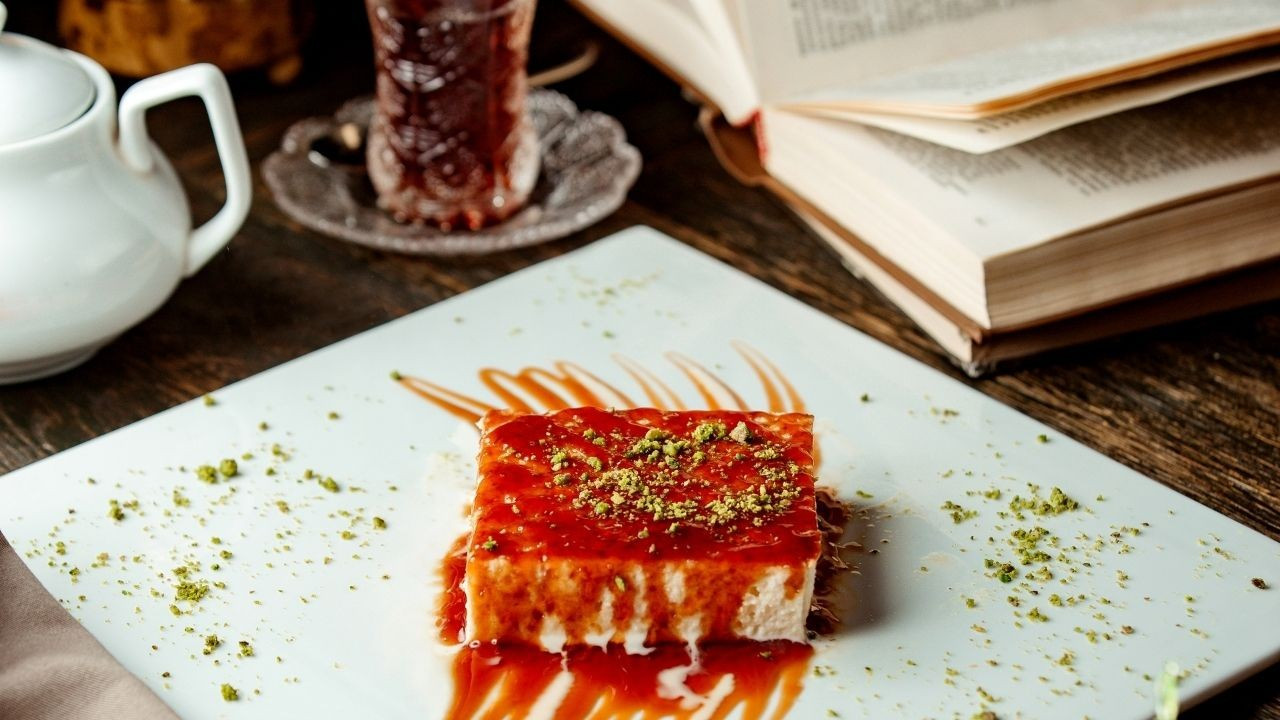 Trileçe nasıl yapılır? Trileçe nedir? Trileçe tarifi - Orjinal Trileçe ...