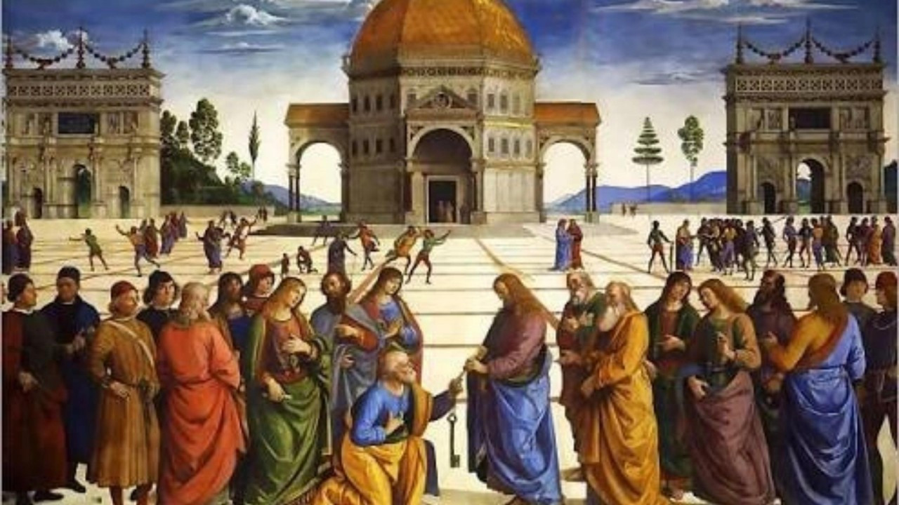 Klasisizm Nedir? Temsilcileri Kimlerdir? Klasisizm Akımı Özellikleri ve ...