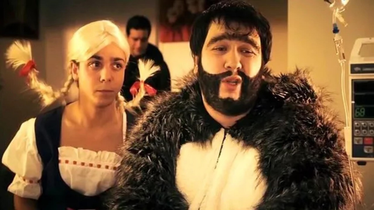 Recep İvedik 2 oyuncuları kimler? Recep İvedik 2 filmi nerede çekildi ...