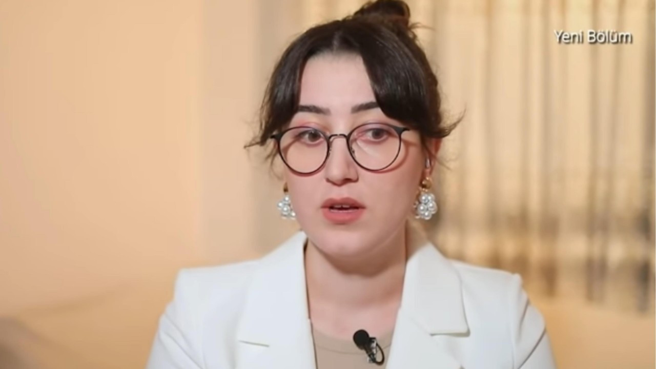 Zuhal Topal Yemekteyiz Nesli kimdir? Nesli Nur Nar kaç yaşında, nereli ...