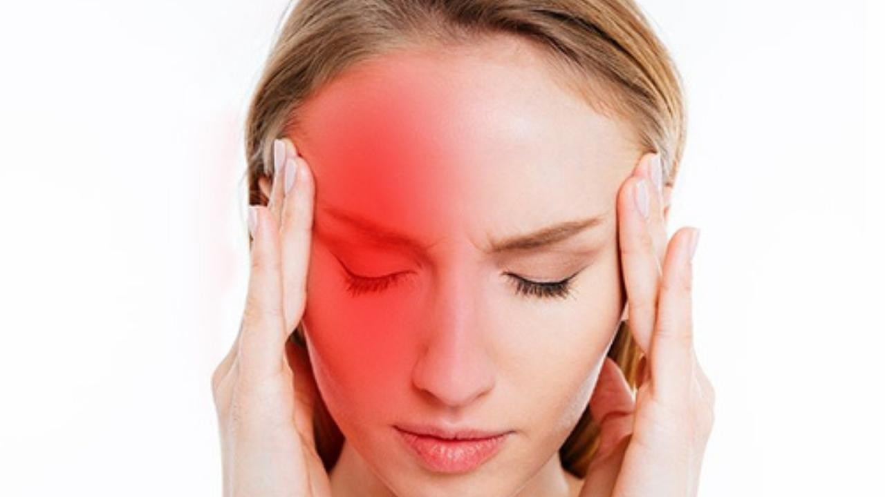 Migren nedir? Migren belirtileri ve tedavisi - Haberfokus