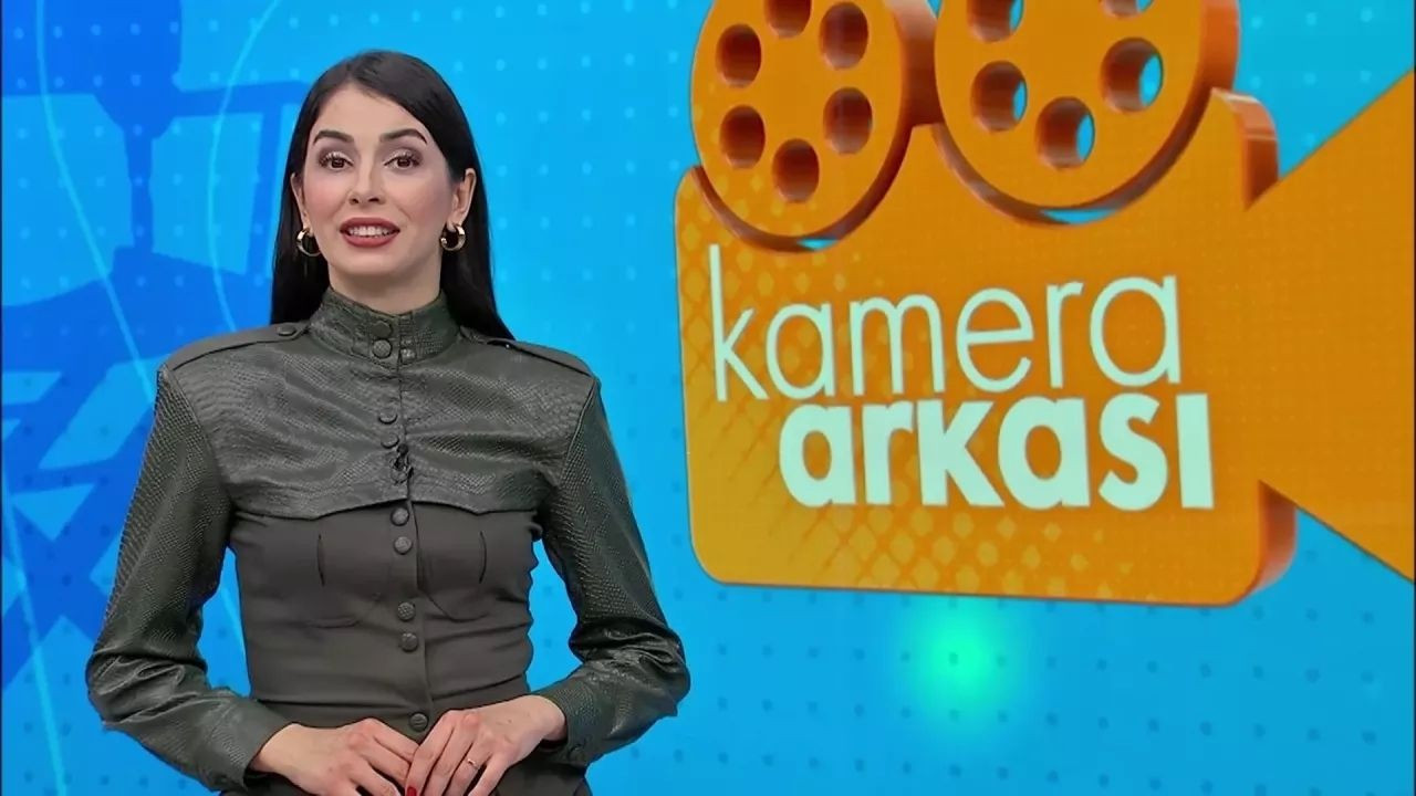 Fox TV Canlı Yayın- Kamera Arkası Canlı İzle- 9 Nisan 2022 - Haberfokus