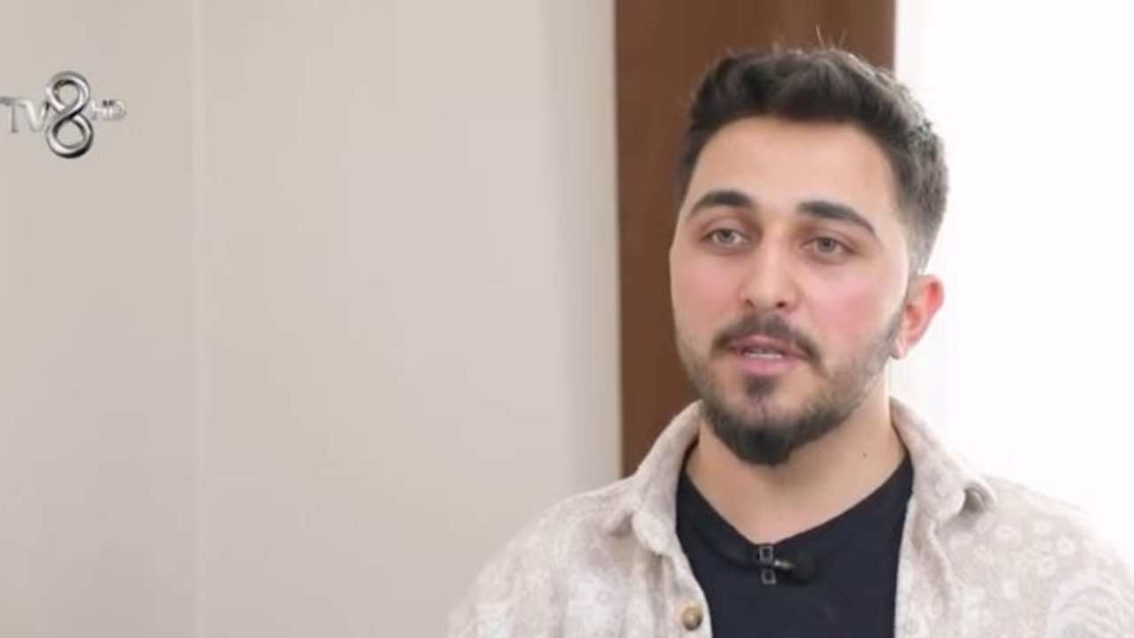Zuhal Topal'la Yemekteyiz Muhammet kimdir? Muhammet Gök kaç yaşında ... Zuhal Topal'la Yemekteyiz Muhammet kimdir? Muhammet Gök kaç yaşında ...