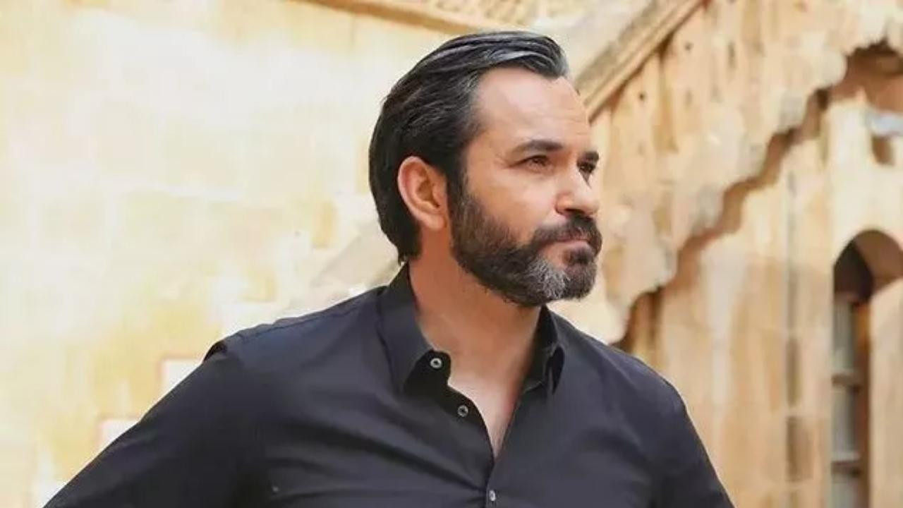 Serdar Özer Kimdir? - Haberfokus