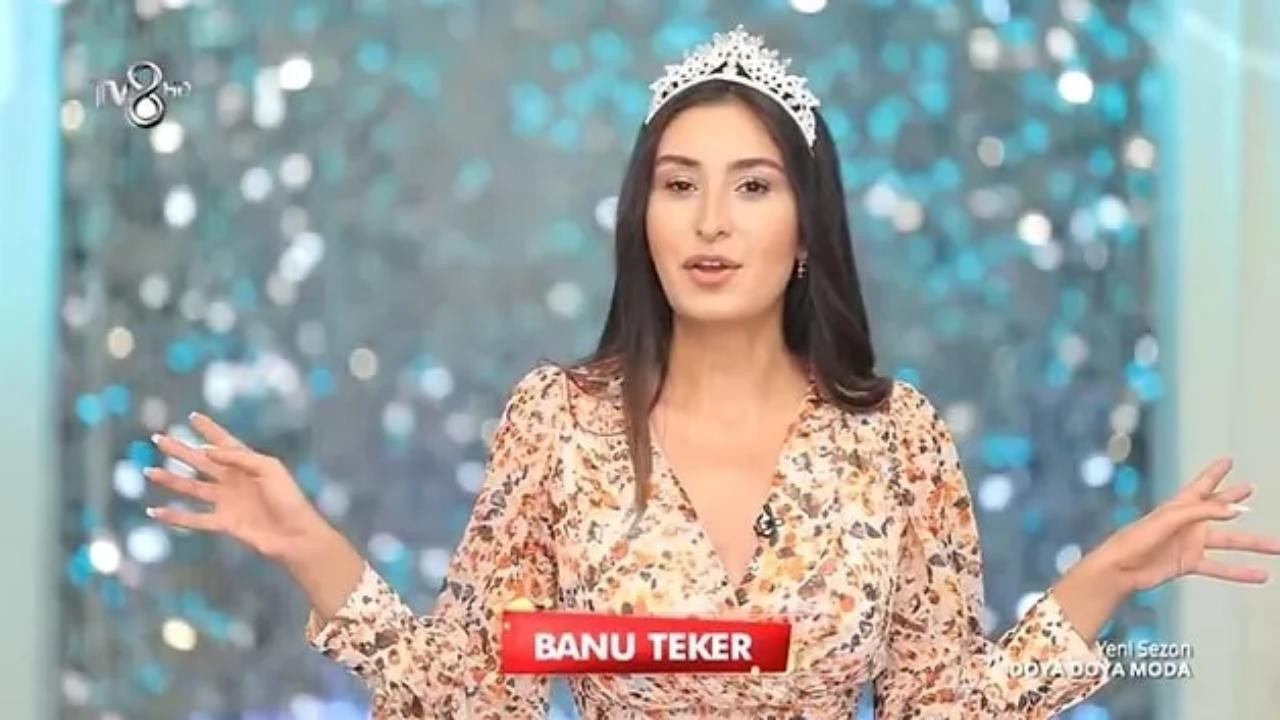 Doya Doya Moda Banu Kimdir? - Haberfokus