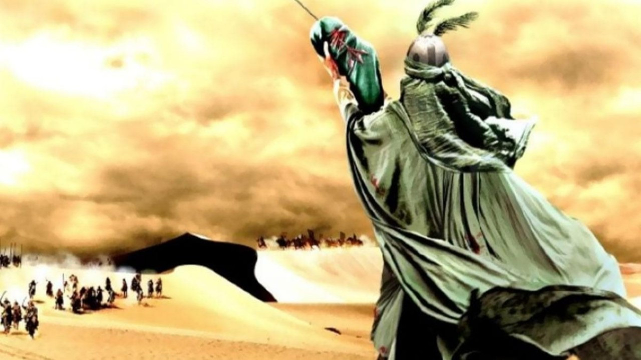 Kerbela olayı nedir? Kerbela olayı tarihi ne zaman, nerede oldu ...