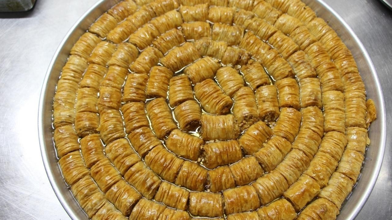 MasterChef Koca Karı Gerdanı Nasıl Yapılır? MasterChef Koca Karı ...