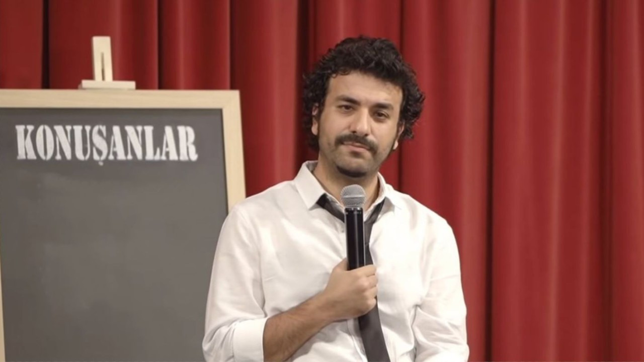 Hasan Can Kaya Kimdir- Hasan Can Kimdir- Hasan Can Kaç Yaşında- Hasan ...