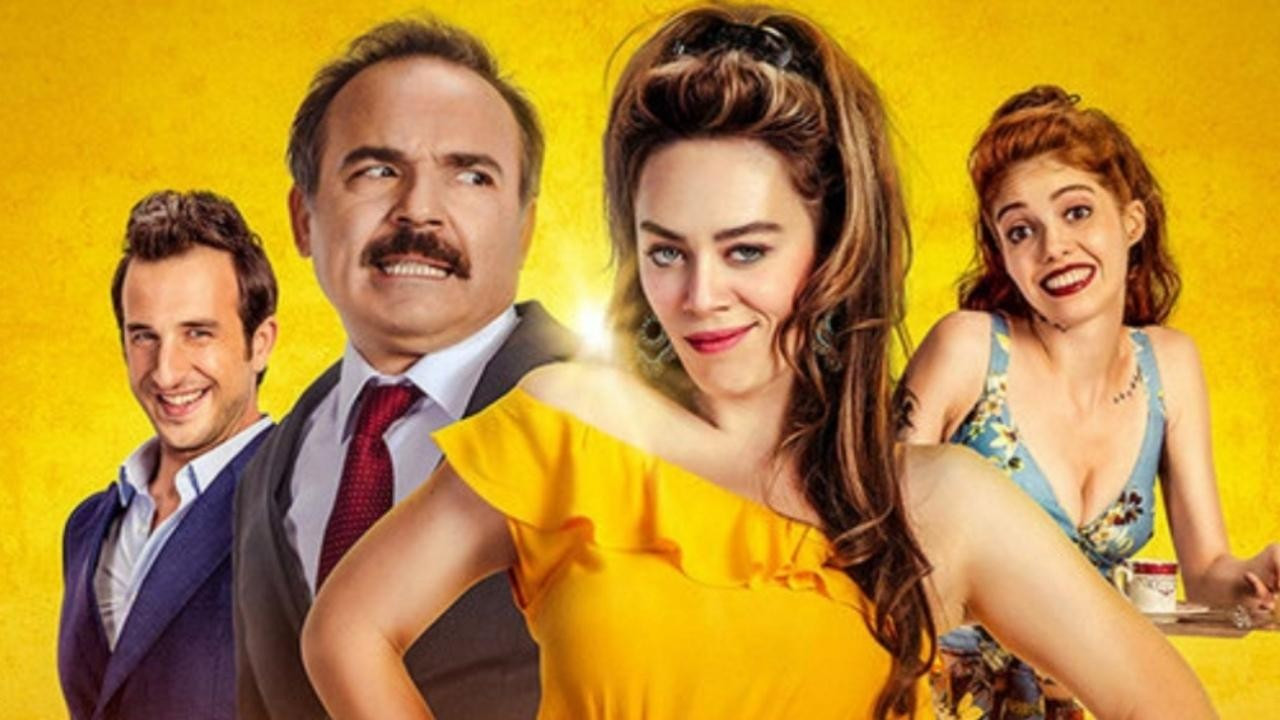 Aile Arasında filmi konusu ne, oyuncuları kimler?- Aile Arasında filmi ...