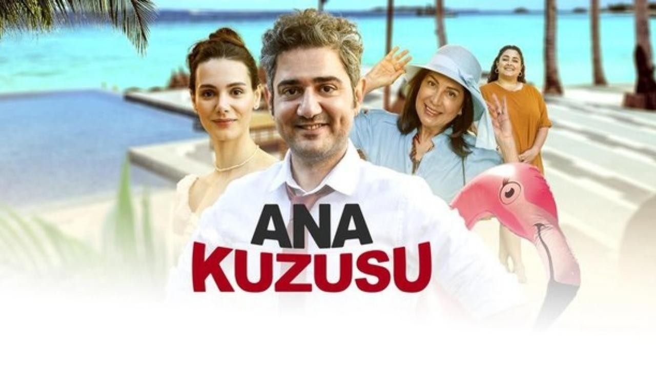 Ana Kuzusu filmi konusu nedir? Ana Kuzusu filmi oyuncuları kimler?- Ana Kuzusu filmi- Ana Kuzusu ...