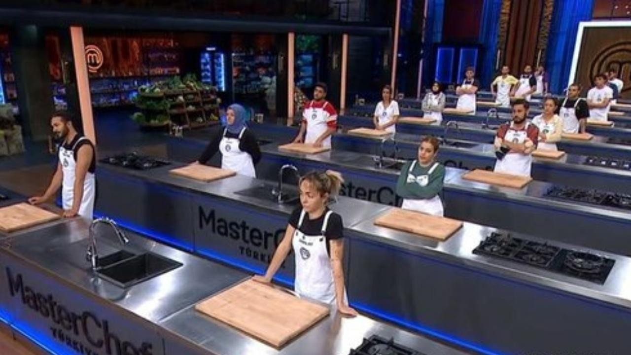 MasterChef MasterClass'ı kim kazandı?-MasterChef MasterClass- MasterClass'ı kim kazandı- 7 ekim ...