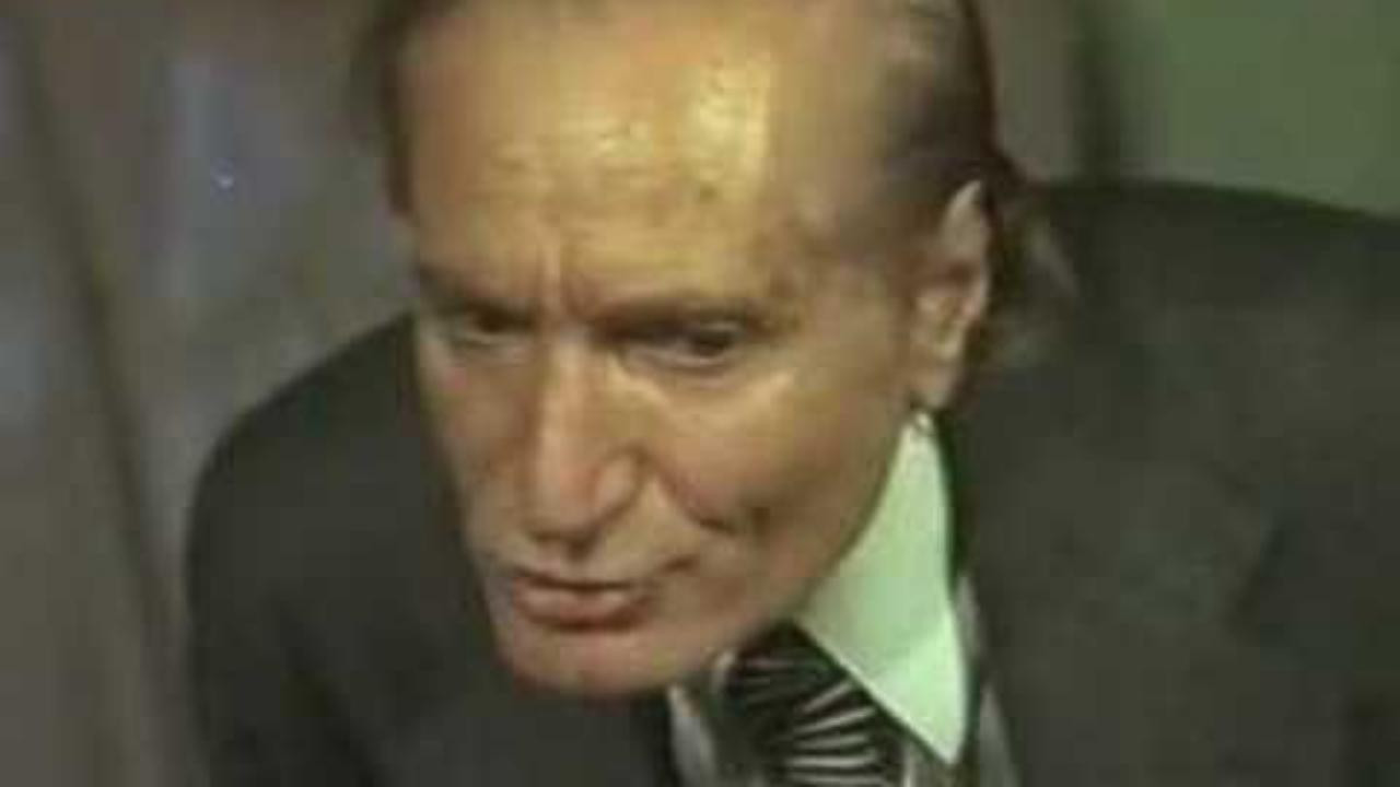 Hababam Sınıfı Külyutmaz Necmi kimdir? - Haberfokus