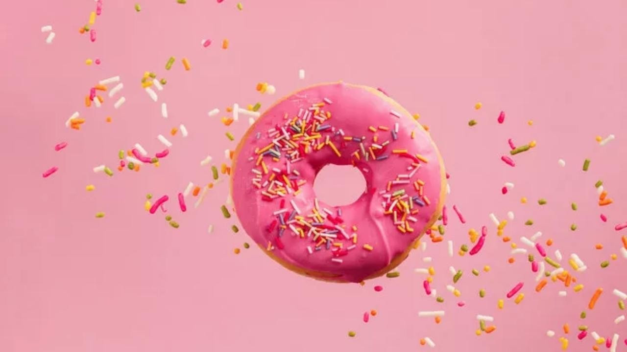 Donut tarifi: MasterChef Donut tarifi nasıl yapılır? Hangi filmde ...