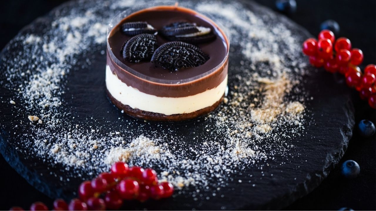 Oreo Tarifi - Kızarmış Oreo Kurabiye ve Pasta Tarifleri - Haberfokus