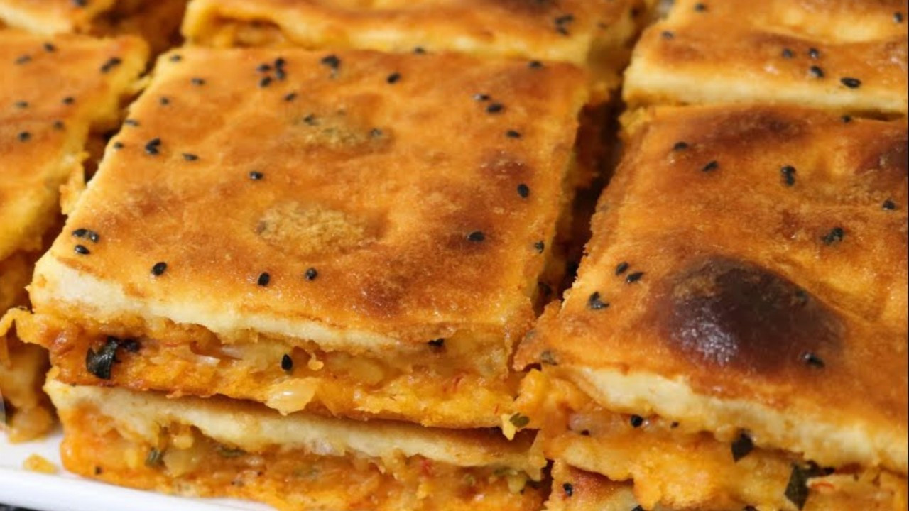 Sahrap Soysal İle Ramazan Sofrası Malatya Usulü Patatesli Kömbe Tarifi ...