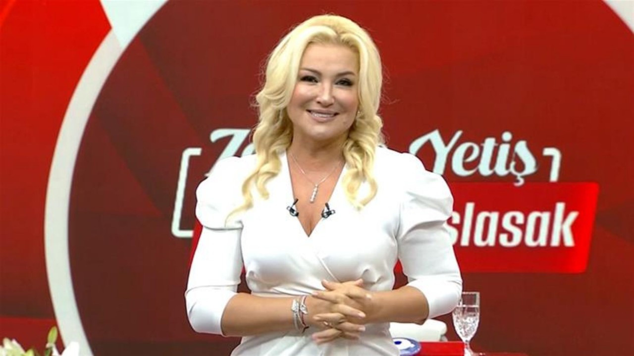 Zahide Yetiş ile Yeniden Başlasak canlı izle-Zahide Yetiş ile Yeniden Başlasak 14 Kasım Salı ...