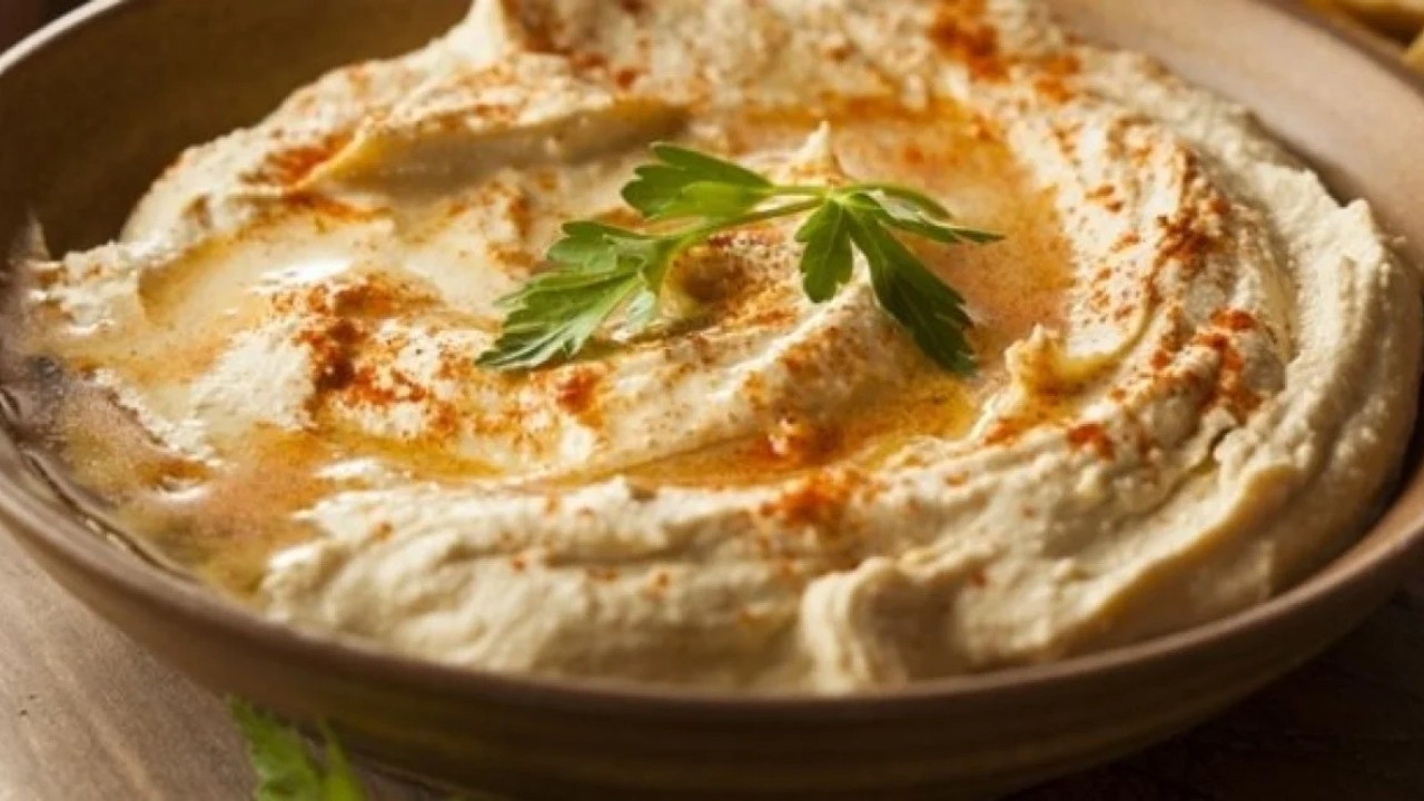 Humus nedir? Humus nasıl yapılır? - Haberfokus