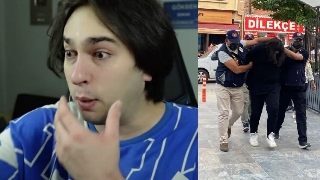 Gökben Duman Tutuklandı: Taciz ve Şehit Çocuğuna Hakaret Olayı Büyük ...