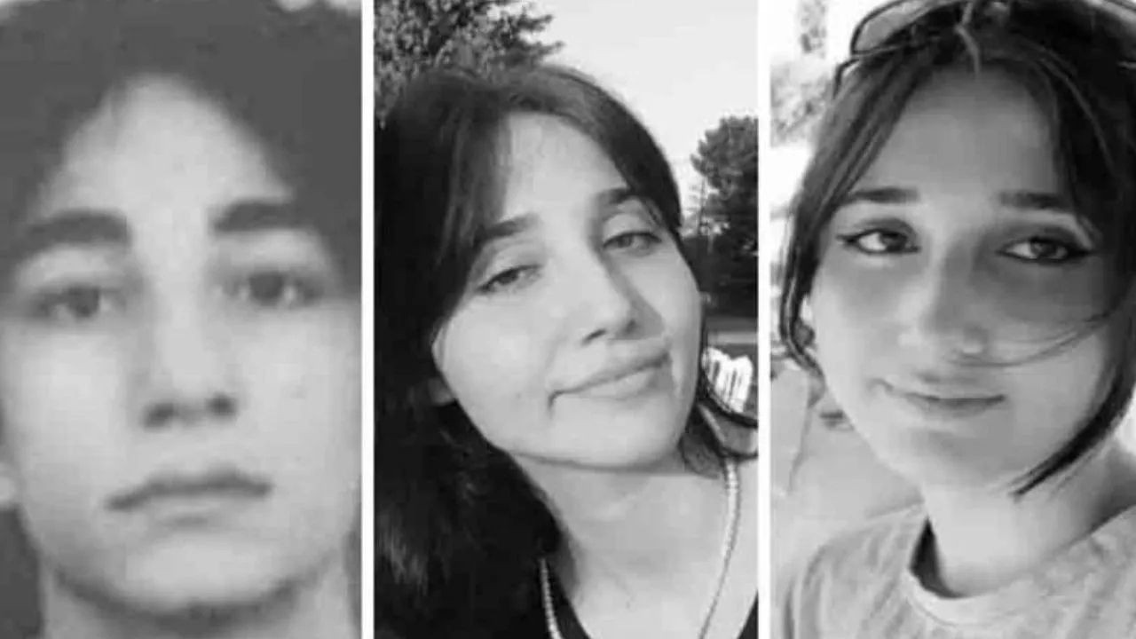 İkbal Uzuner ve Ayşenur Halil'in Katili Semih Çelik Uzmanlara Göre 'Tam ...