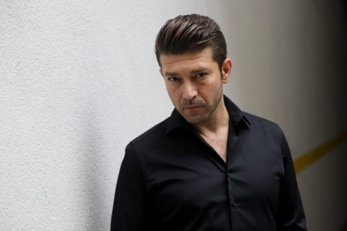Muhteşem Yüzyıl'ın efsane ismi Teşkilat dizisine geliyor! Yer yerinden ...