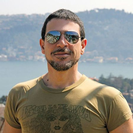 Toprak Sergen Kimdir? - Toprak Sergen Kaç Yaşında ? - Toprak Sergen ...