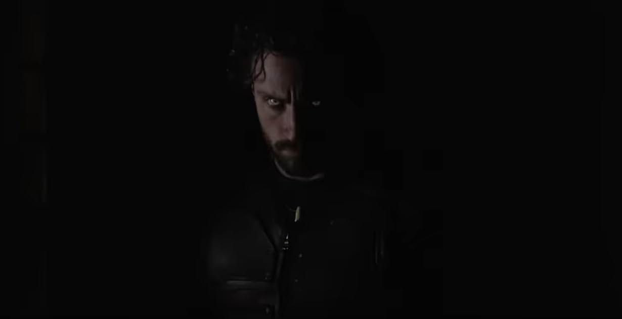 Aaron Taylor-Johnson'dan Kraven ve Spider-Man Karşılaşması Mesajı ...