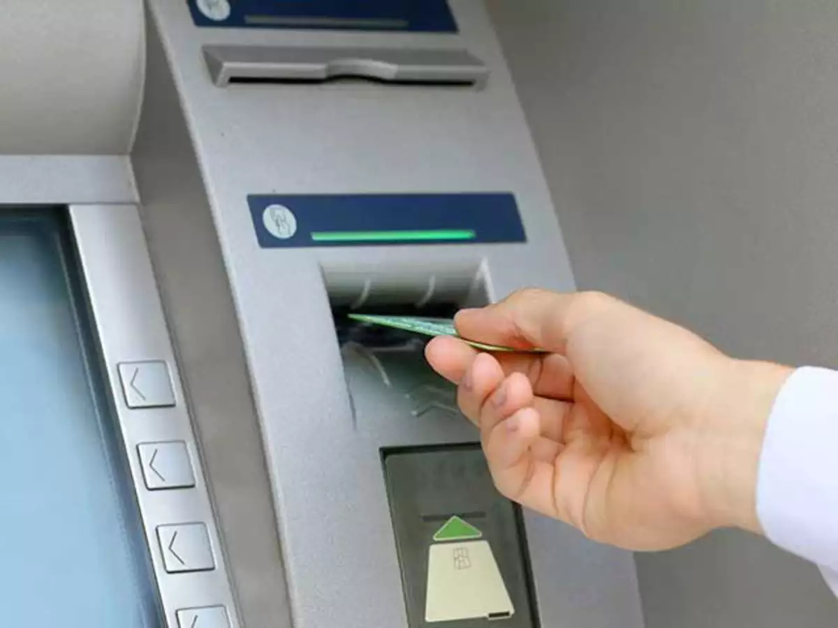 ATM Para Çekim Limitlerinde Yeni Dönem: 1 Ocak 2025'te Başlıyor ...