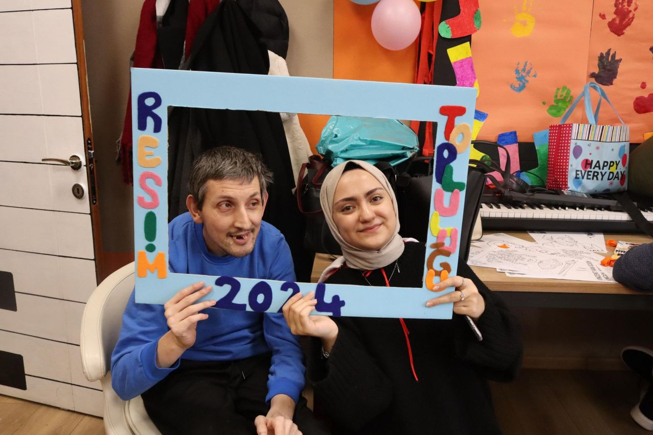 Birlikte Gülünen On Hafta: Sevgiye Engel Yok - Haberfokus