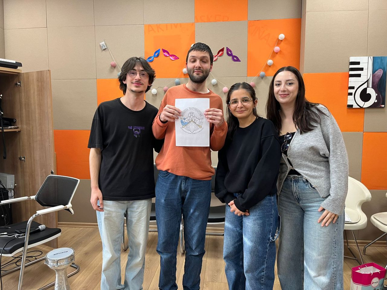 Birlikte Gülünen On Hafta: Sevgiye Engel Yok - Haberfokus